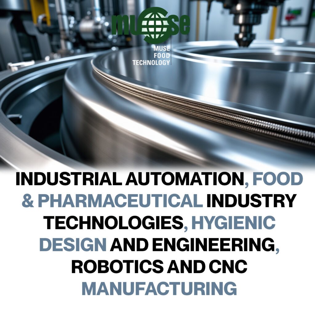 Design Phase Food Safety in Food Factories: Hygienic Design Principles ...